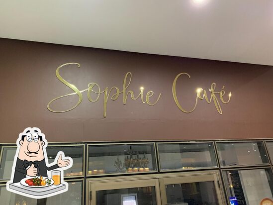 Sophie Café Bistrô, Brasília - Avaliações de restaurantes