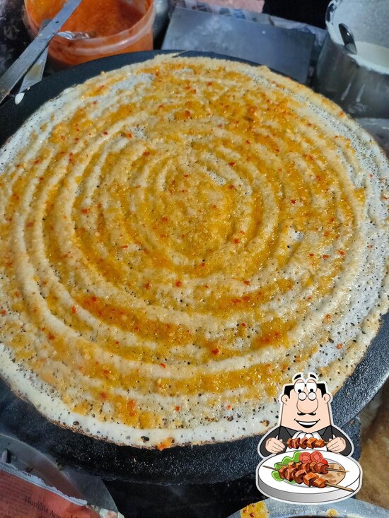 Sri Hari Tiffin Bandi, Hyderabad - Restaurant reviews