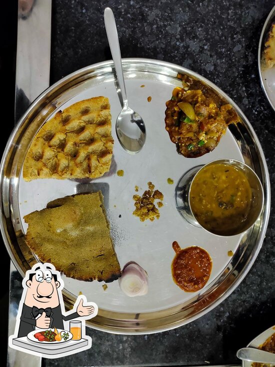 The Marwadi Dhaba Original, Sukher - Restaurant reviews