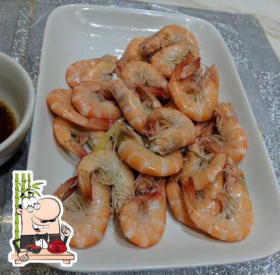 Youjie Restaurant, Pasay - Restaurant menu, prices and reviews