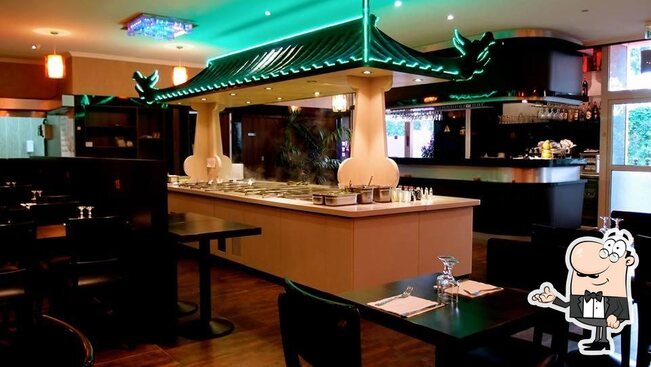 Royal Wok, Charenton-le-Pont - Restaurant menu, prices and reviews