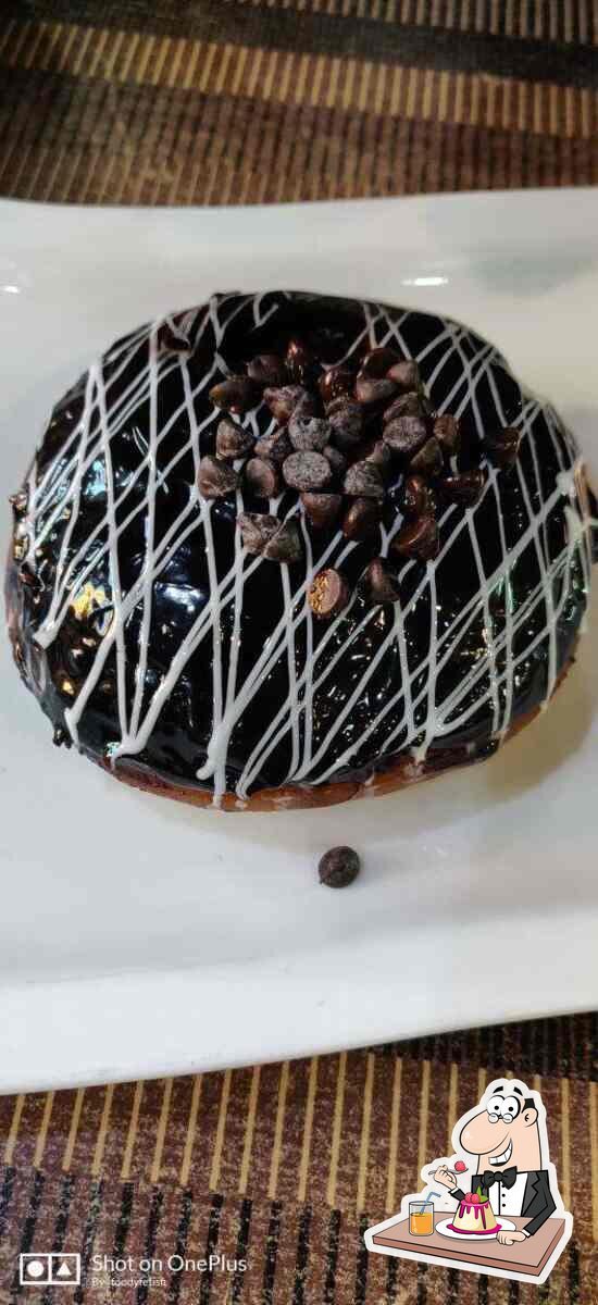 Hide Out Cafe, Shimla - Restaurant menu and reviews
