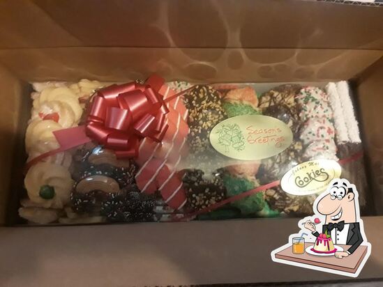 Johnny Mac's Cookies in Fraser - Restaurant reviews