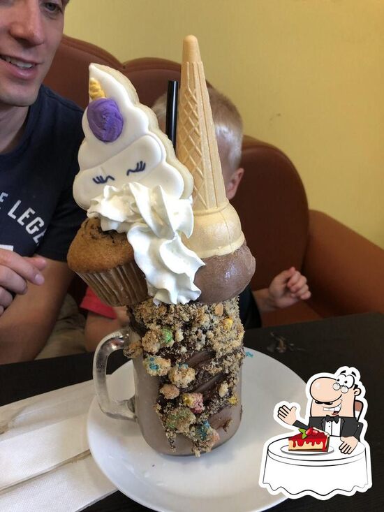 Poop Café Oakville in Oakville - Restaurant reviews