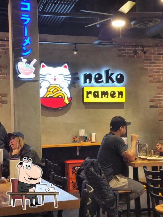 Neko Ramen, Las Vegas - Restaurant menu, prices and reviews