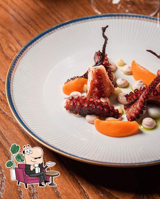 Osteria Giulia, Rome, Colosseo - Restaurant menu, prices and reviews