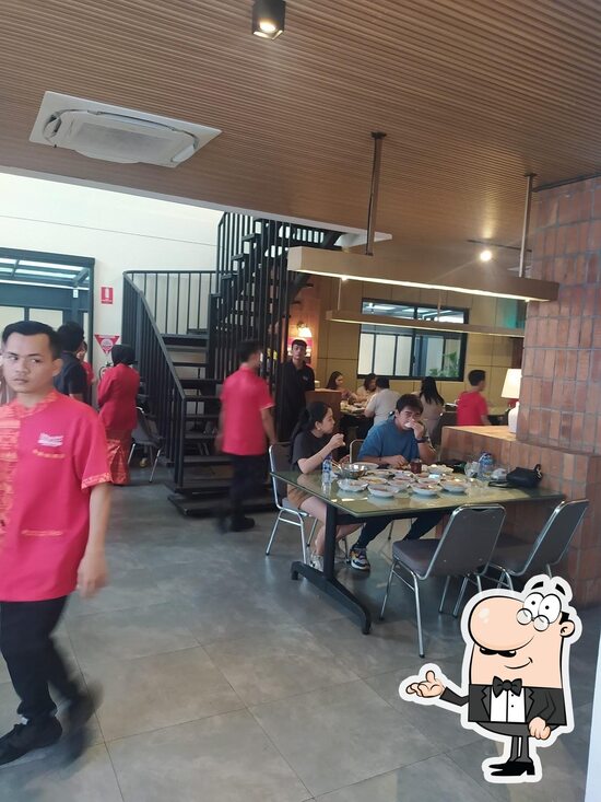 Menu at Restoran Payakumbuah, Gading Serpong restaurant, Curug Sangereng