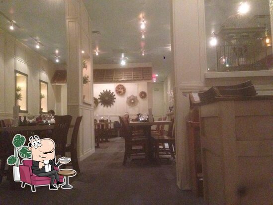 Thaicoon & Sushi Bar, Atlanta - Menú del restaurante, precios y reseñas