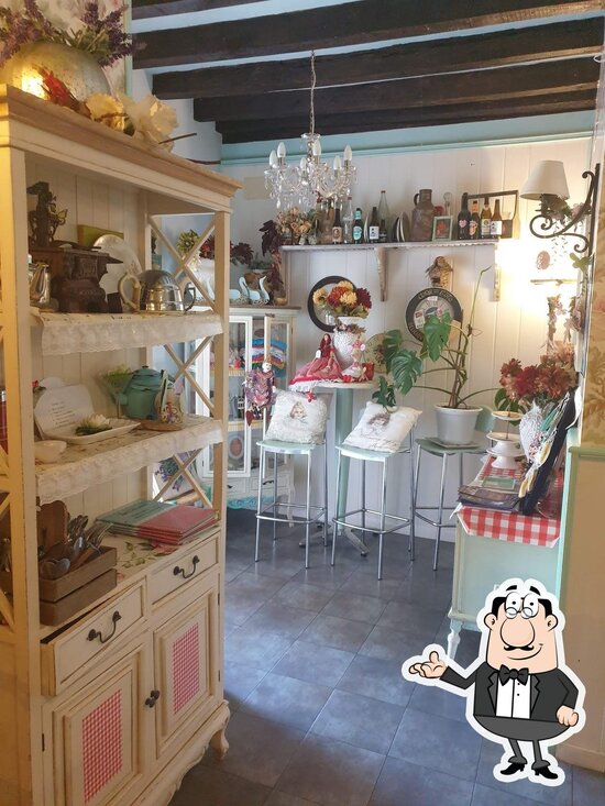 El Marquesito, P.º Sta. Lucía, 9 in Arenas de San Pedro - Restaurant ...