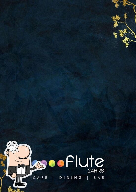 Flute 24 Hrs, Mumbai - Restaurant menu, prices and reviews