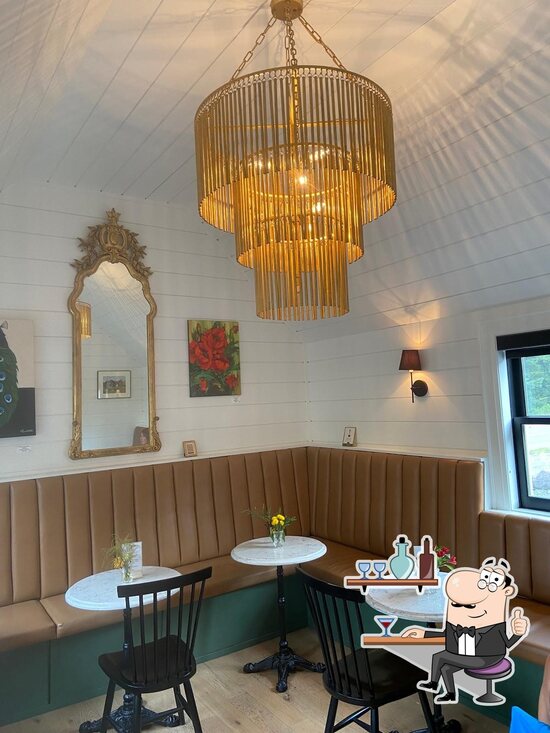 Garden Grove Café, Rothesay - Restaurant menu, prices and reviews