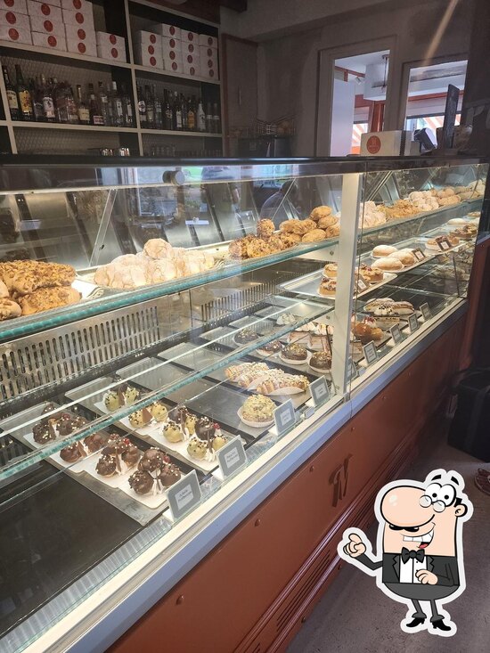 Michele’s Cafe & Restaurant, Saint Paul's Bay - Restaurant menu, prices ...