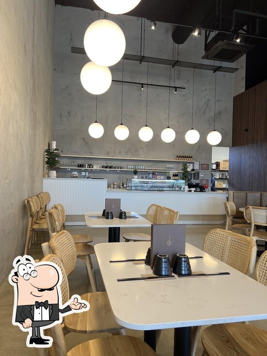 Origami Rolleston, Rolleston - Restaurant menu, prices and reviews