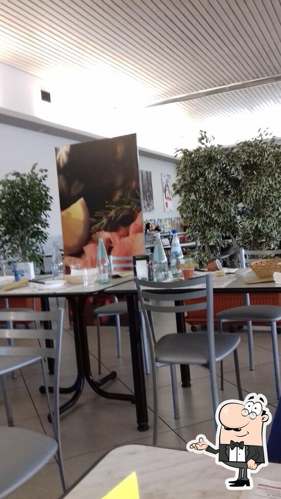 Ristorante Il Profeta, Bergamo - Restaurant menu, prices and reviews