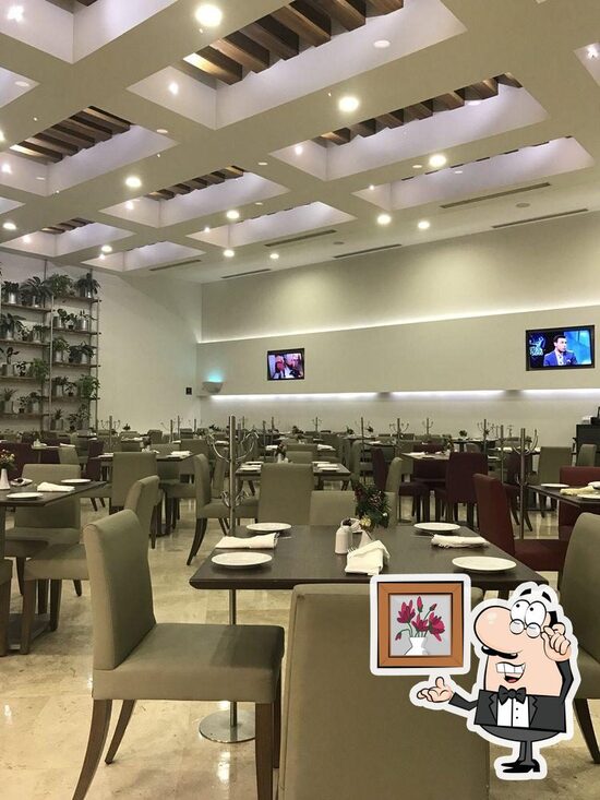 Stock Café, Tijuana - Restaurant menu, prices and reviews