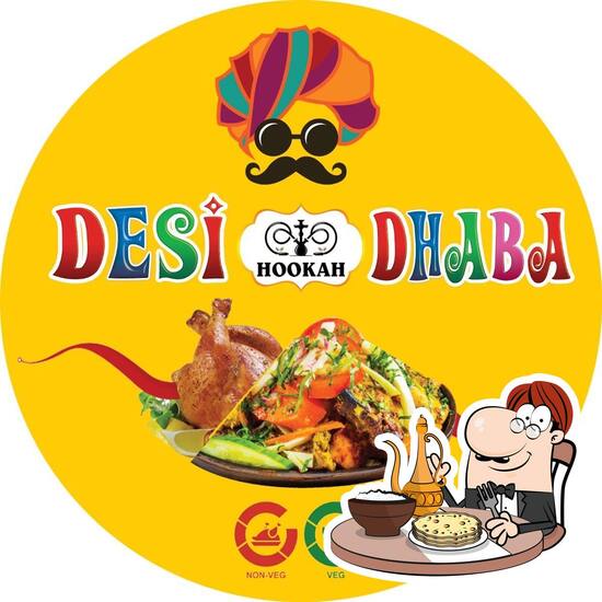 Wild Bites, Sudhowala - Restaurant reviews