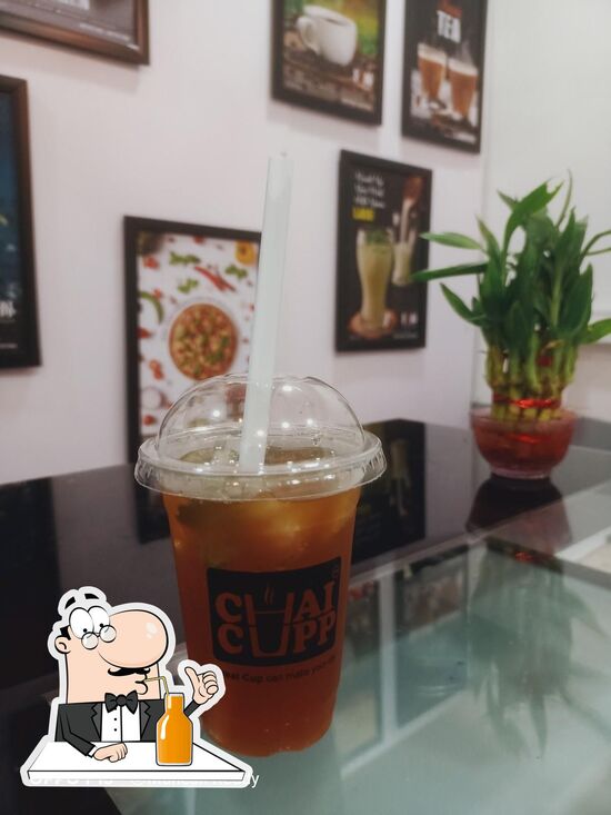 Chai Cupp, Chikkaballapura - Restaurant menu, prices and reviews