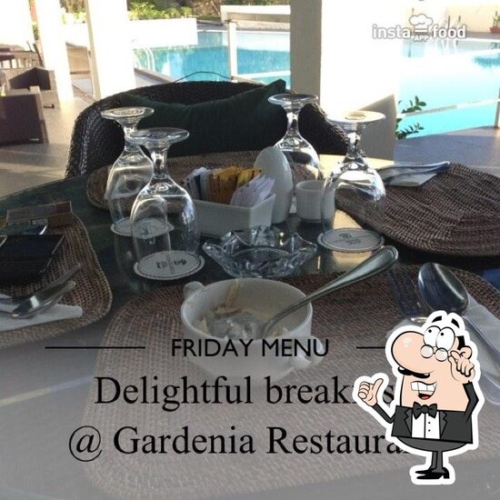 Gardenia Restaurant, Manado - Restaurant menu, prices and reviews