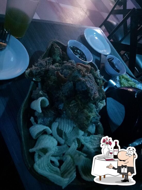 Padi's Point Gil Puyat Branch pub & bar, Pasay - Restaurant menu and ...