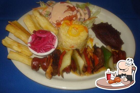 El Rancho Catracho in Hempstead - Restaurant menu and reviews
