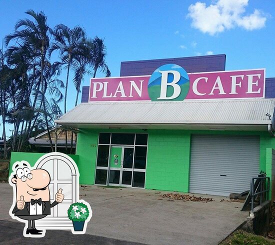 Plan B Cafe, Cairns - Restaurant menu, prices and reviews