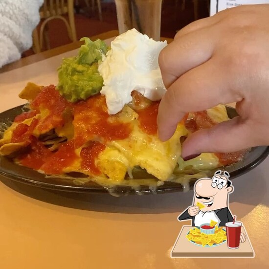 Gringos Mexican Cantina, Hervey Bay - Restaurant menu, prices and reviews