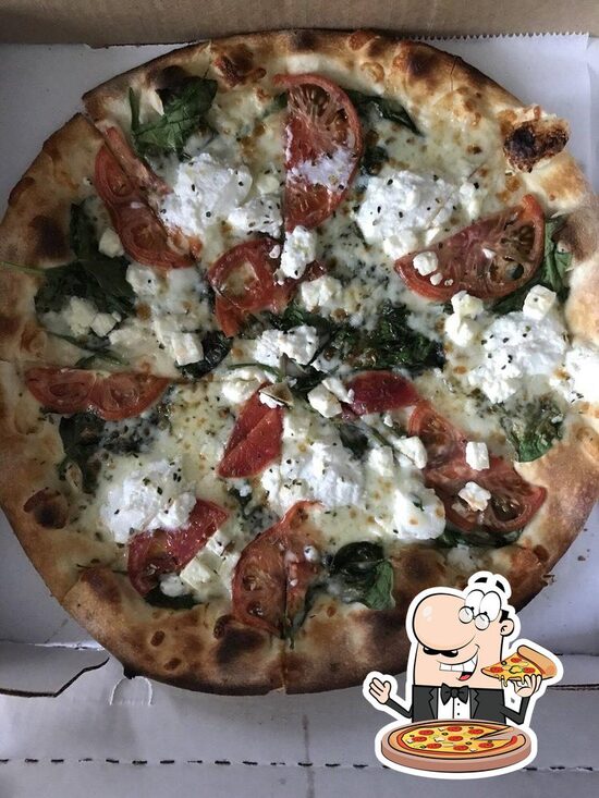 Arpeggio BYOB, 1101 N Bethlehem Pike in Spring House - Restaurant reviews
