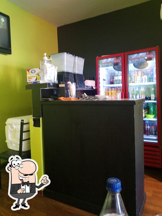 Sushi Rox Laredo, Nuevo Laredo - Menú del restaurante, precios y reseñas