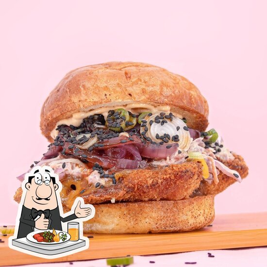 Food Hero, Basel - Restaurant menu, prices and reviews