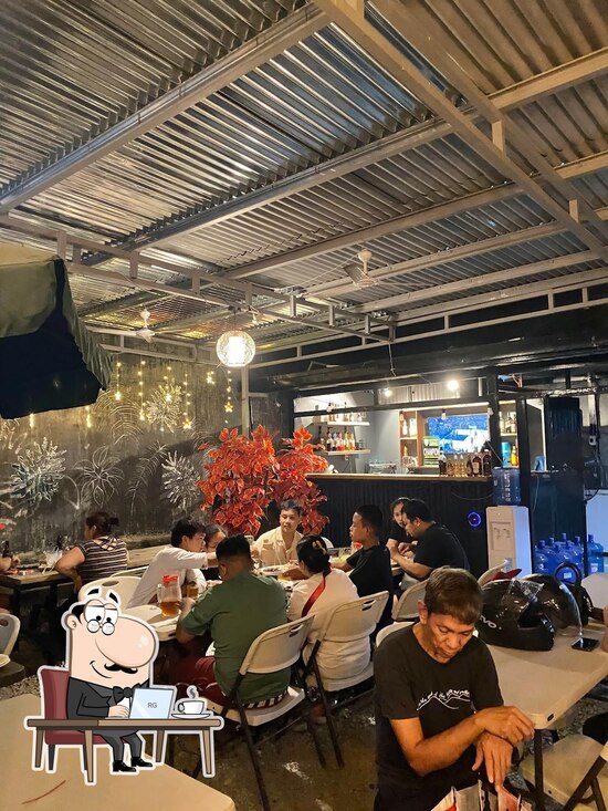 Kuya Redz pub & bar, Marikina - Restaurant reviews