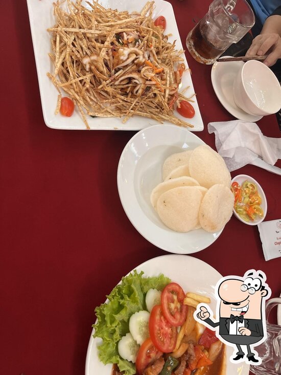 Nhà hàng Quá Ngon, Ciudad Ho Chi Minh (Saigón) - Menú del restaurante ...