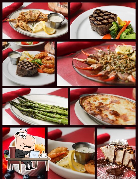 RW's Steakhouse in Bossier City - Restaurant reviews