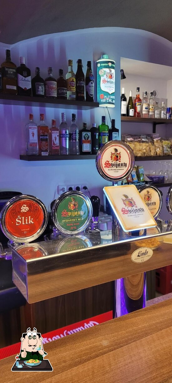 SLOVAN PUB, Brno - Restaurant reviews