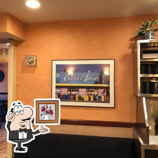 Sutton Cafe, New York City - Restaurant menu, prices and reviews