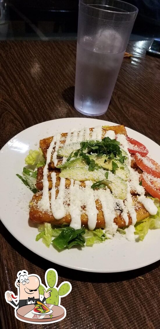 The Happy Wanderer in College Place - Restaurant menu and reviews