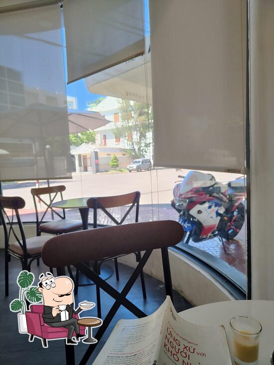 The TALA Coffeeshop cafe, Qui Nhơn - Restaurant reviews