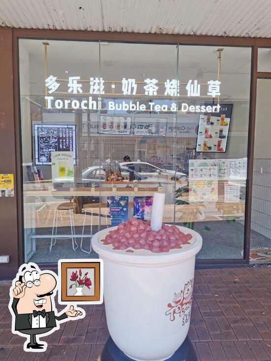 Torochi, Victoria Park - Restaurant menu, prices and reviews