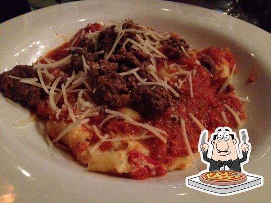 Toscafino, 3001 Pablo Kisel Blvd in Brownsville - Restaurant menu and ...