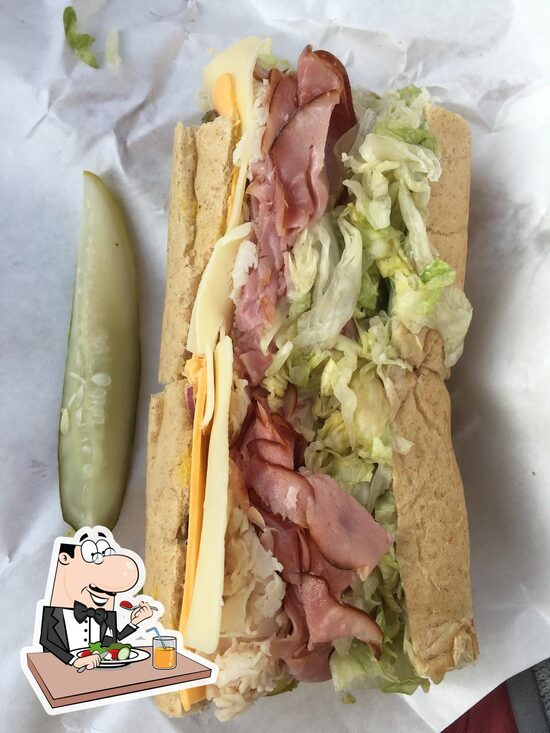 Your Butcher Frank, Longmont - Restaurant menu, prices and reviews
