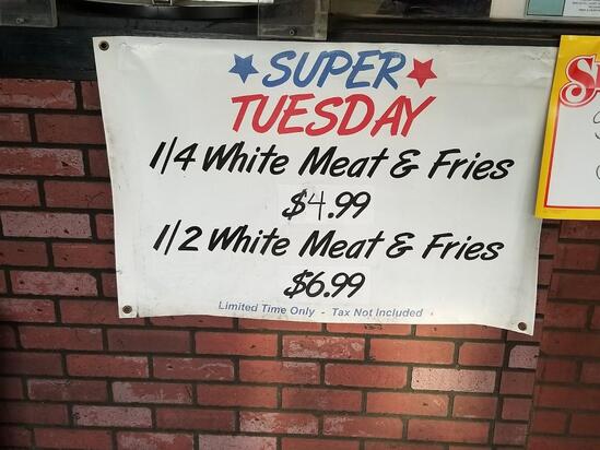 Harolds Chicken Shack #27, 10259 S Halsted St in Chicago - Restaurant ...