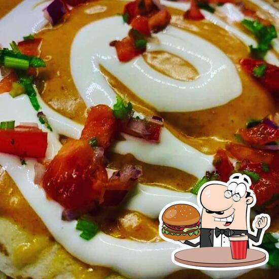 Taco Maria, Kalamunda - Restaurant menu, prices and reviews