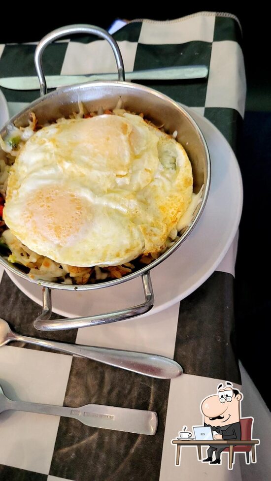 Madison Park Kitchen, Forest Park - Restaurant menu, prices and reviews