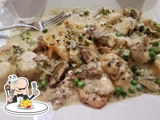 Menu at Tardi's Ristorante Italiano restaurant, Toms River