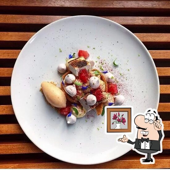 Laloux, Montréal - Restaurant menu, prices and reviews