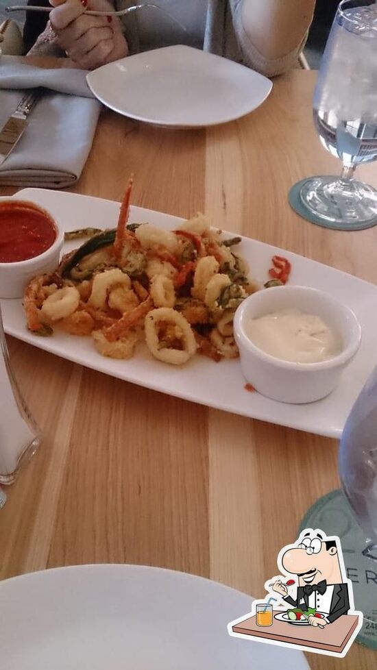 220 Merrill in Birmingham - Restaurant menu and reviews