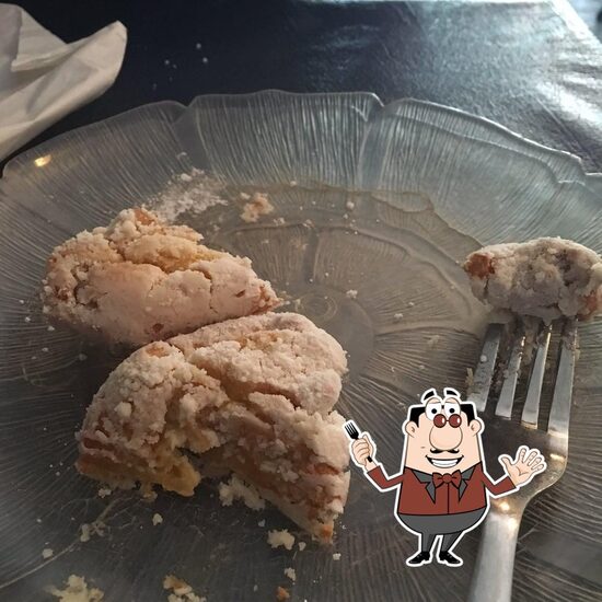Blue Moon Cafe in Dothan - Restaurant menu and reviews