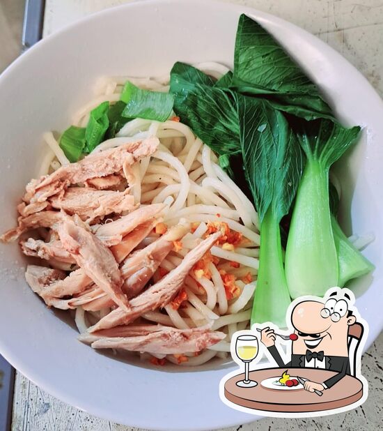 Jala seafood, Palembang - Restaurant menu, prices and reviews