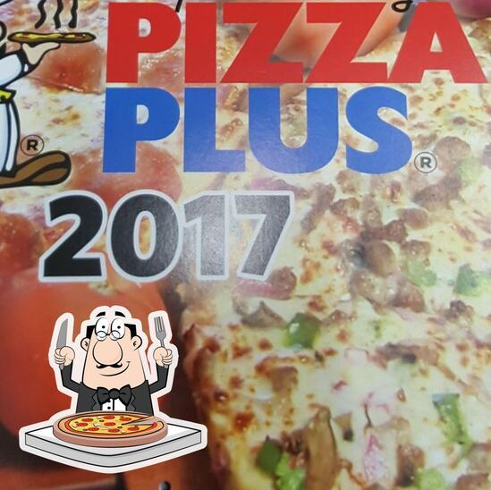 Black Diamond/ Pizza Plus in Lebanon