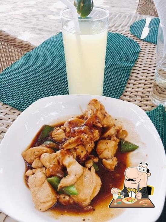 Coco Vida Restaurant - Restaurant menu, prices and reviews