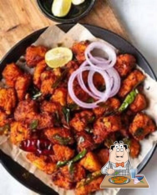 Elite Dabha establishment, Hyderabad – menu, prices & reviews